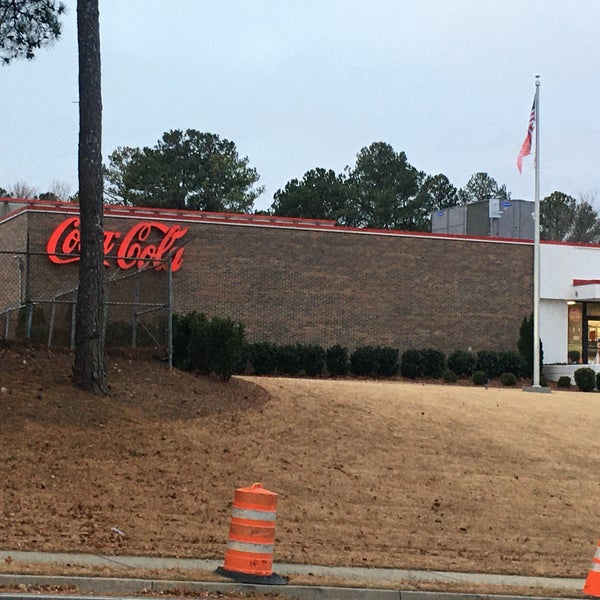 The Coca-Cola Company - Atlanta, GA