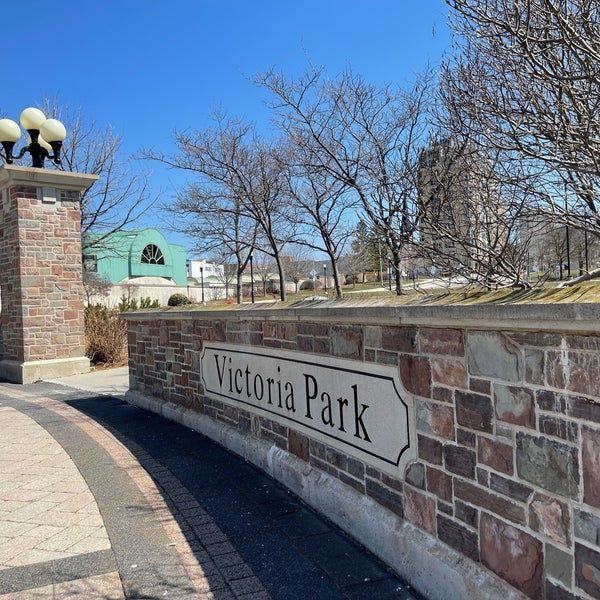 Photos at Victoria Park - Park in Kitchener