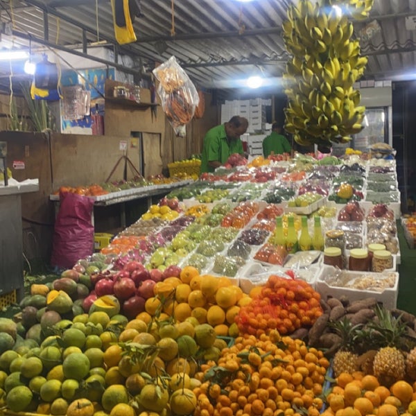 Friday Market سوق الجمعة - Masafi - Masāfī, رأس الخيمة