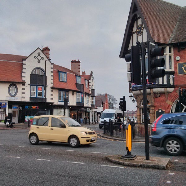 Gosforth - 13 tips from 335 visitors