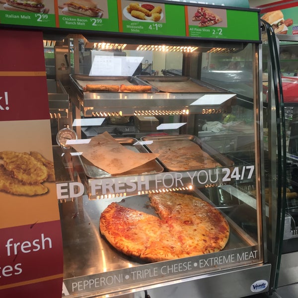 7-Eleven - West Queen Anne - Seattle, WA