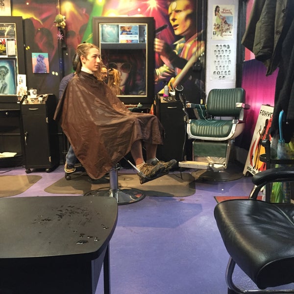 Foxycut Salon - Hair Salon