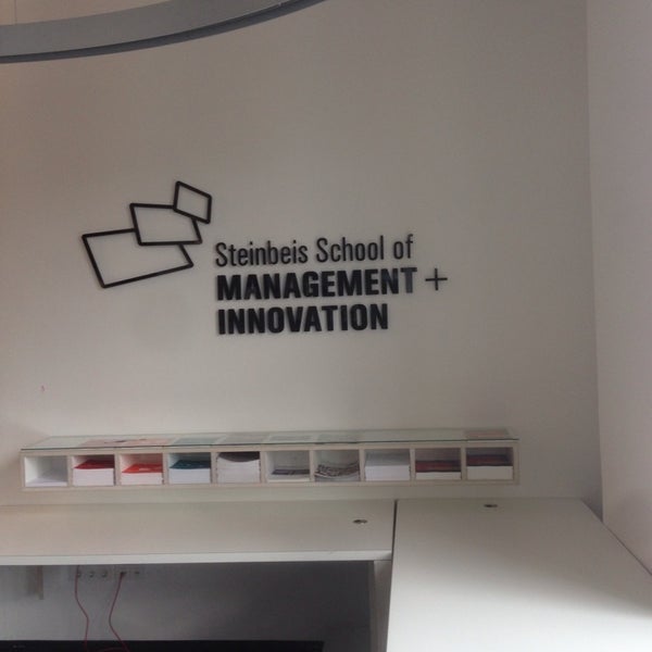 Photos at Steinbeis School of Management and Innovation (SMI) - College ...