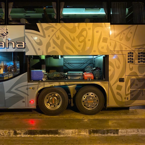 Terminal Bas Shahab Perdana - Jalan Sultanah Sambungan