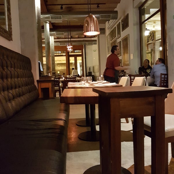 Puerta del Inca - Peruvian Restaurant in Buenos Aires