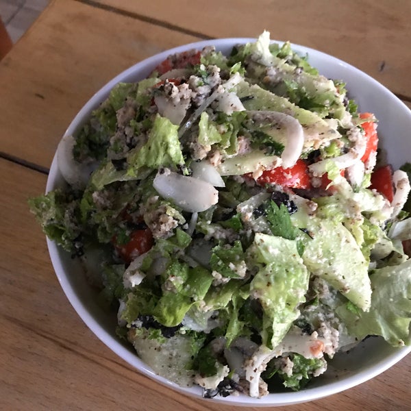 Cafe Del Mar - 14 tips