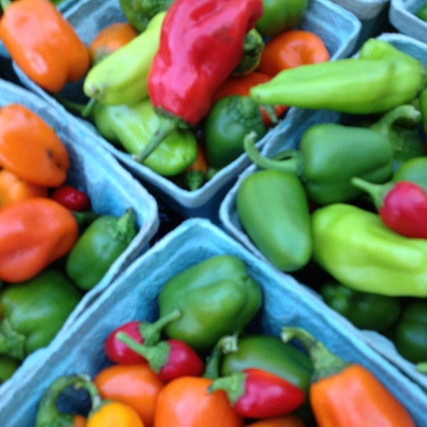 Red Stick Farmer's Market - Downtown Baton Rouge - Baton Rouge, LA