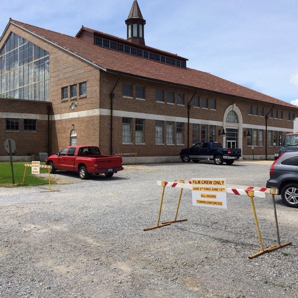 Swine Palace - Theater in Baton Rouge