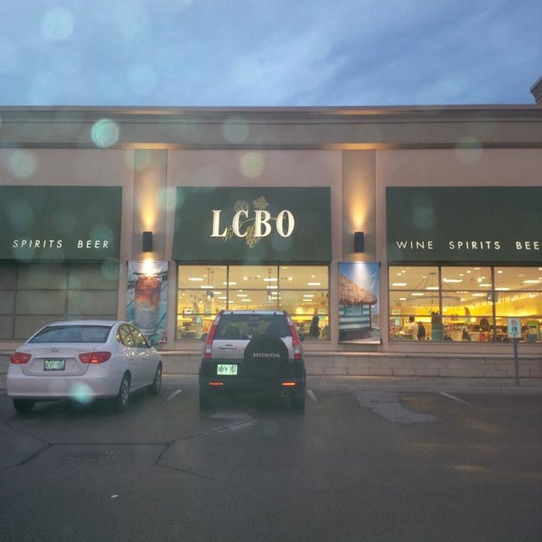 LCBO - 5 tips