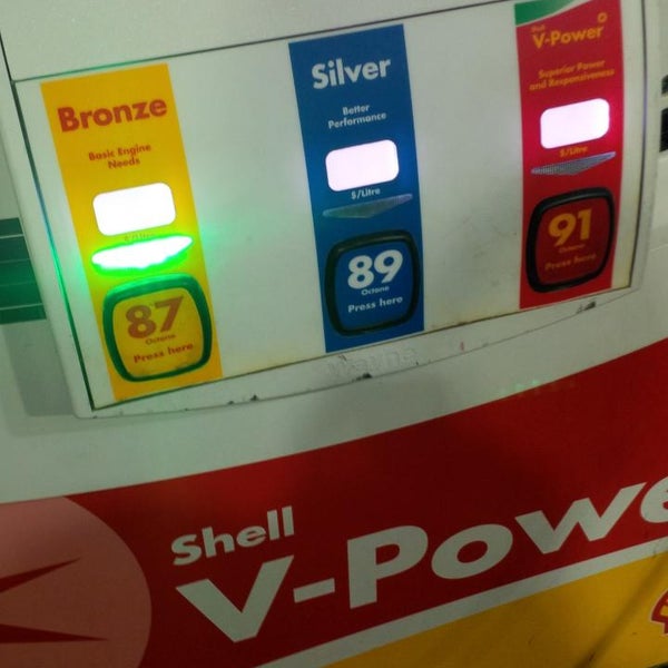 Photos at Shell - 7 tips from 221 visitors