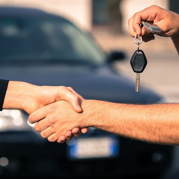 Austin Auto Sales - Mammoth Spring, AR