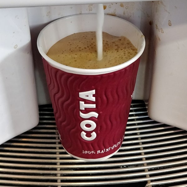 Inmedio (Now Closed) - Chodov - V Parku 2308/8