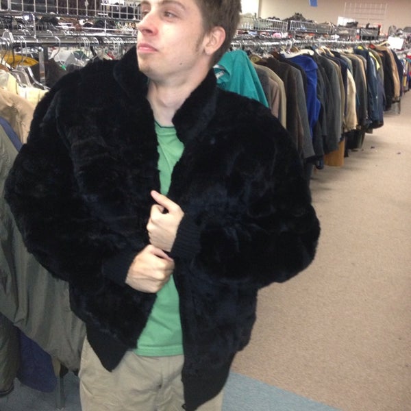 Goodwill - Vintage and Thrift Store