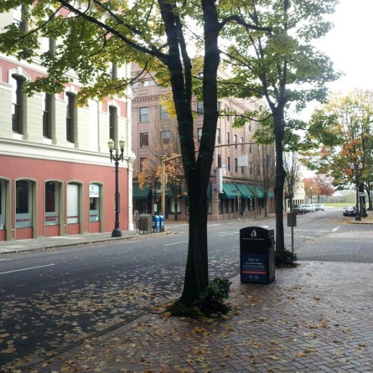 Advantis Credit Union - Credit Union in Portland