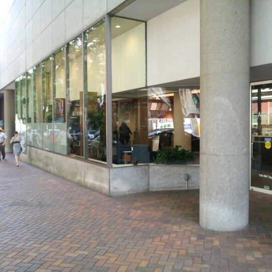 Advantis Credit Union - Credit Union in Portland