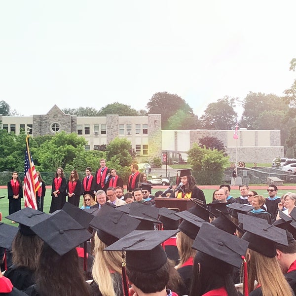 Rye High School - 1 tip from 253 visitors