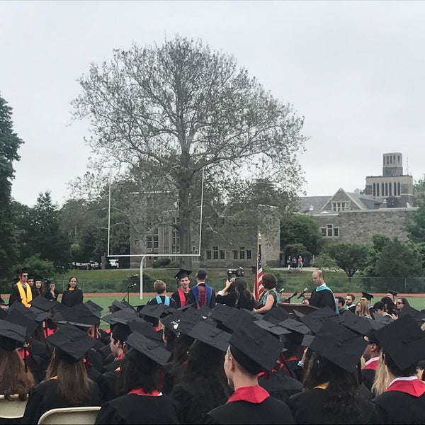 Rye High School - 1 tip from 253 visitors