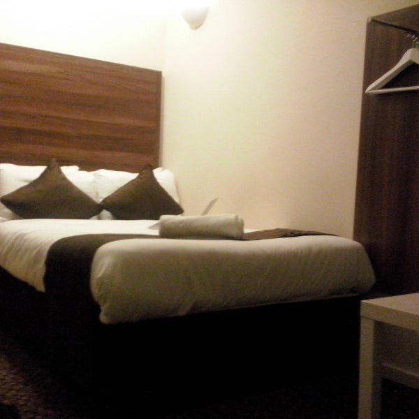 Prince Regent Hotel - Custom House - London, Greater London