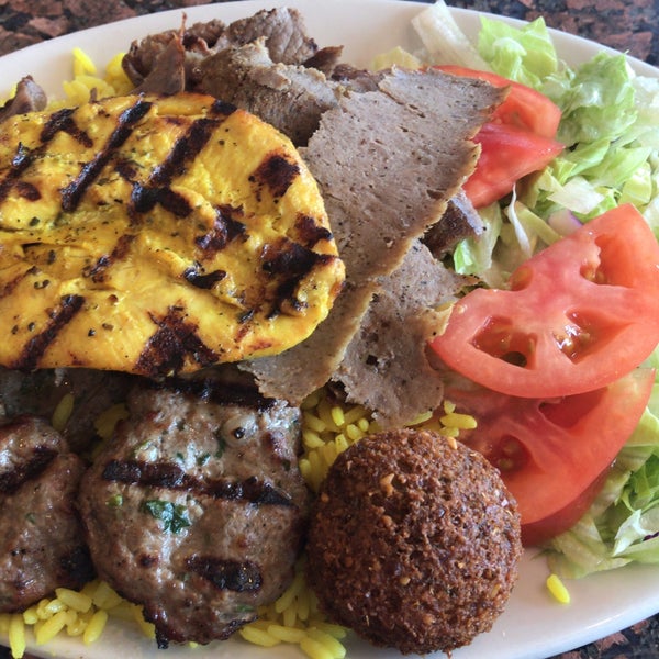 Photos at Pita Inn - Falafel Restaurant