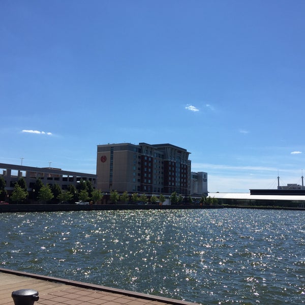 Photos at Sheraton Erie Bayfront Hotel - 55 West Bay Drive