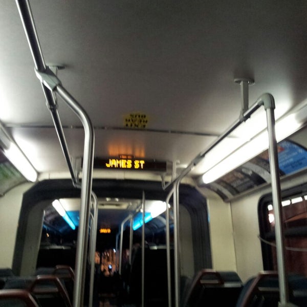 Photos at King County Metro Route 16 - Bus Line in Seattle