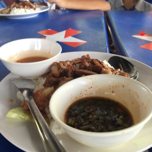 Mee Mee Authentic Thai - Thai Restaurant in Padang Besar