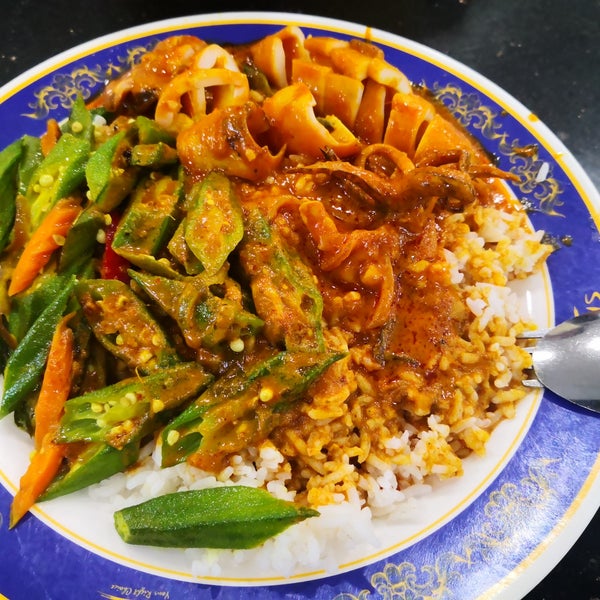 Shaaz Curry House - Shah Alam, Selangor