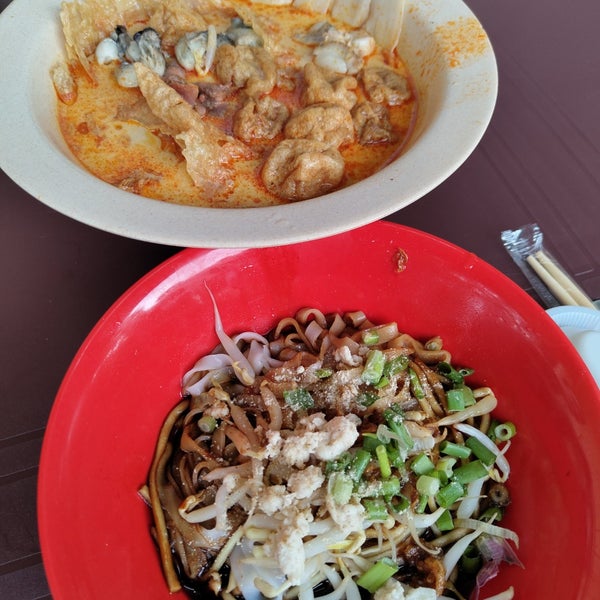 Foon Yew Laksa 宽中辣沙 - 7 tips from 421 visitors