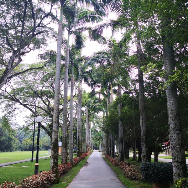 Taman Rimba Kiara TTDI - Federal Territory Of Kuala Lumpur, Kuala Lumpur