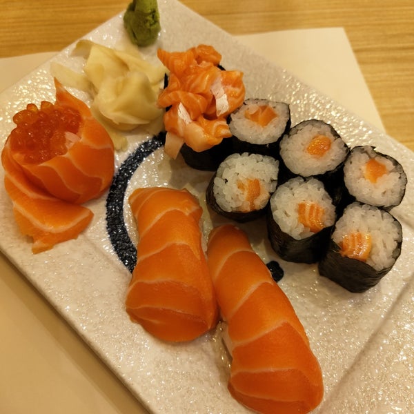 Sushiya - 1 tip from 29 visitors