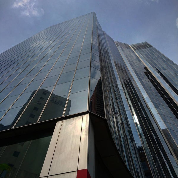 AMODA - Bukit Bintang - 7 tips