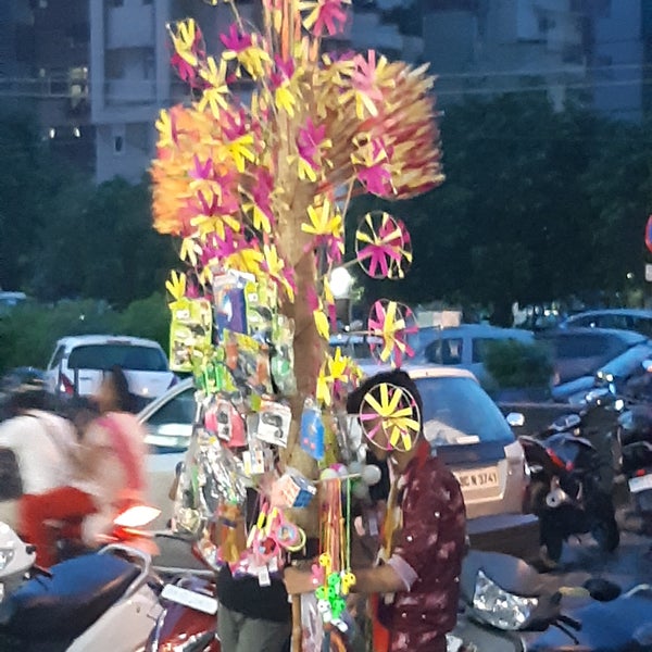 Sector 6 Market - South West Delhi - 6 tips from 259 visitors