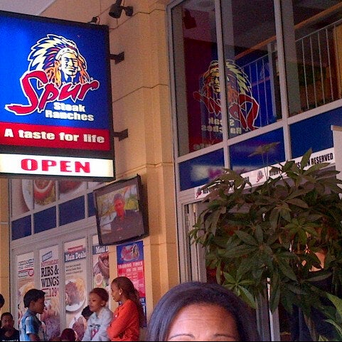 Photos at Augusta Spur Steak Ranch - Steakhouse in Umhlanga Ridge