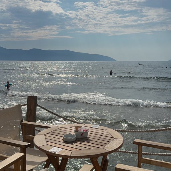 Vlora Beach - 1 tip