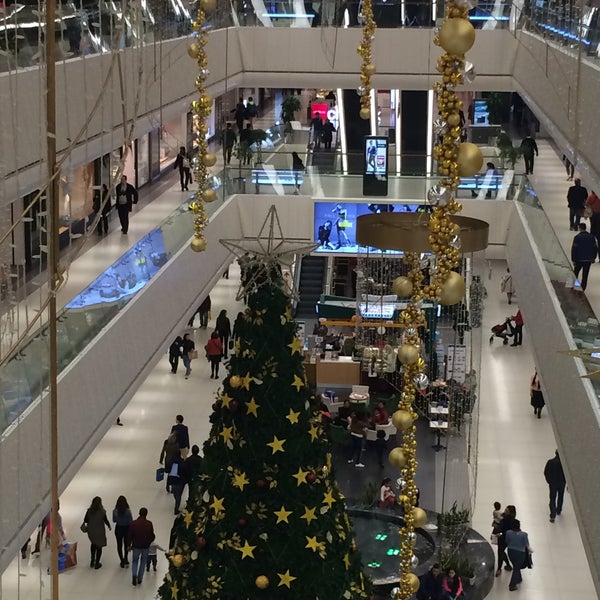 ÖzdilekPark İstanbul - Shopping Mall in Şişli