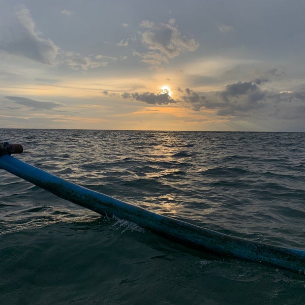 Segara Beach, Kuta - 2 tips