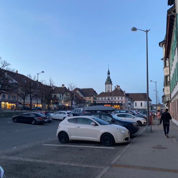 Bulle - 4 tips from 729 visitors