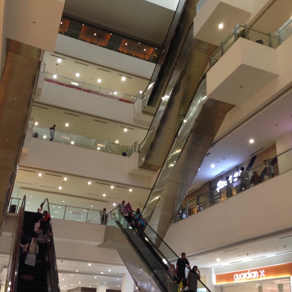 Cipinang Indah Mall - Shopping Mall in Jakarta