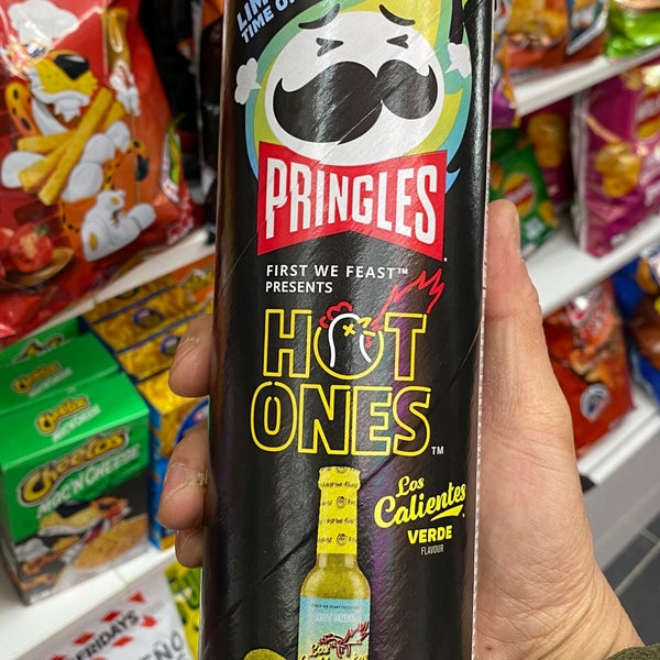 The Candy Lab - Candy Store in Amsterdam