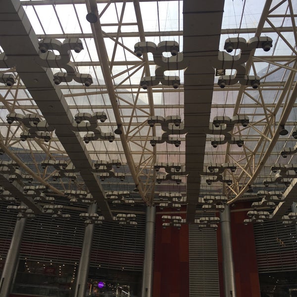 Epicentrum Walk Office Building - Business and Professional Services in ...