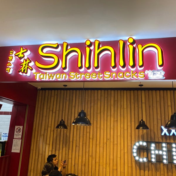 Shihlin Taiwan Street Snacks - Tebet - 1 tip from 166 visitors