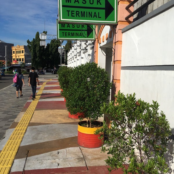 Terminal Rawamangun - Pulogadung - 84 tips from 5044 visitors