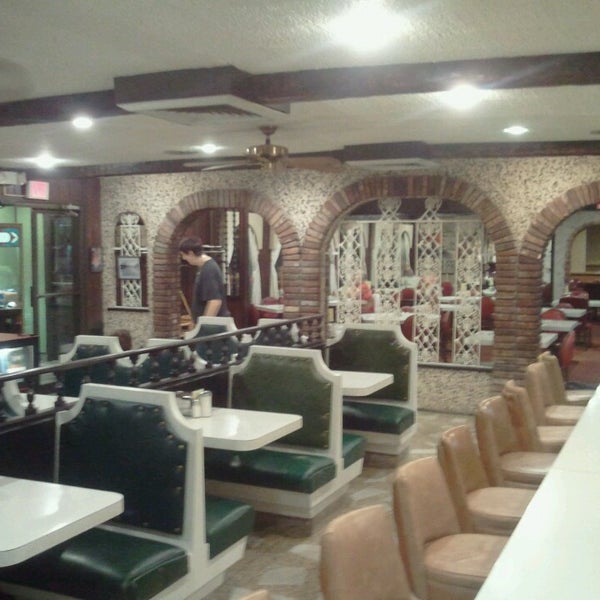 Manos Diner (Now Closed) - Ithaca, NY
