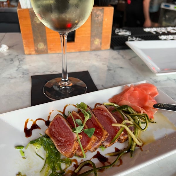 O Steaks & Seafood - Steakhouse