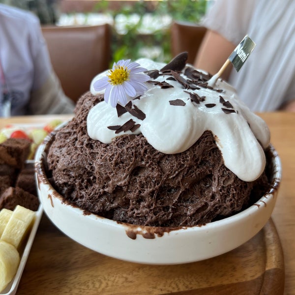 Nami (นามิ) - Dessert Shop in Bang Khae