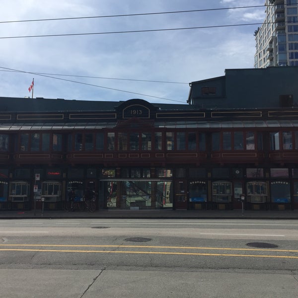 Sam Kee Building - Downtown Vancouver - 2 tips from 79 visitors