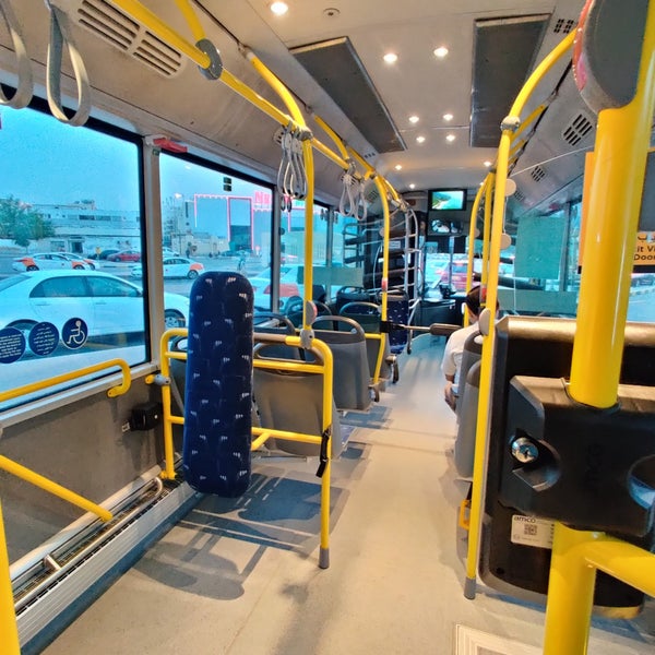 ONTC Bus Stand - 58 visitors