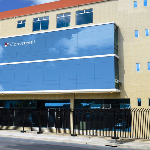 Convergent Contact Solutions, Inc. - Atlanta, GA