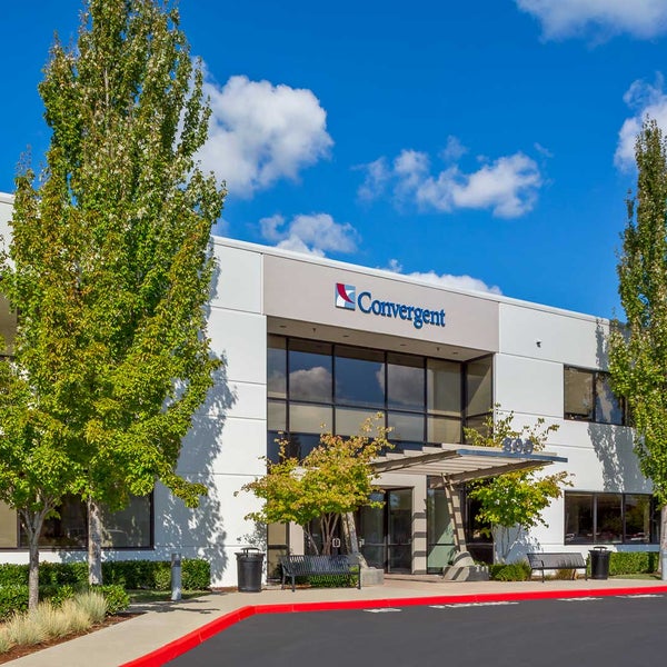 Convergent Contact Solutions, Inc. - Atlanta, GA