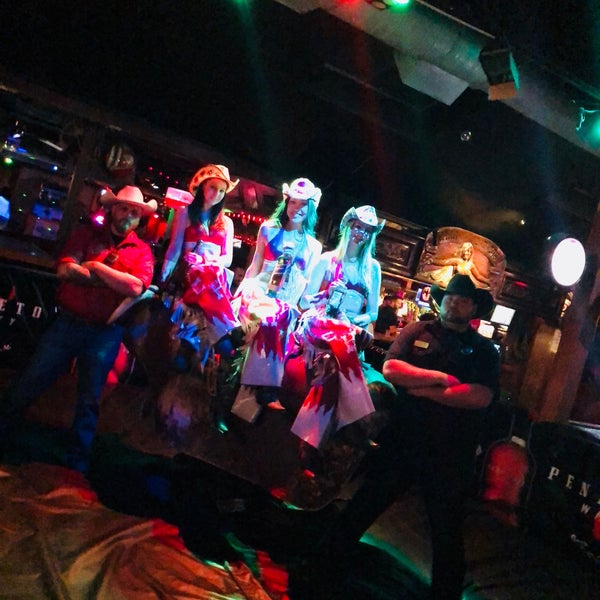 Photos at Crazy Horse Saloon - Downtown Chico - Chico, CA